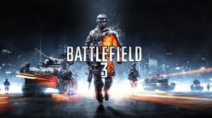 Battlefield 3