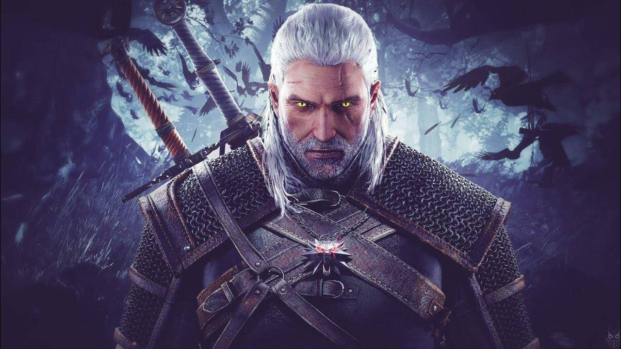 Прохождение Full HD: серия The Witcher