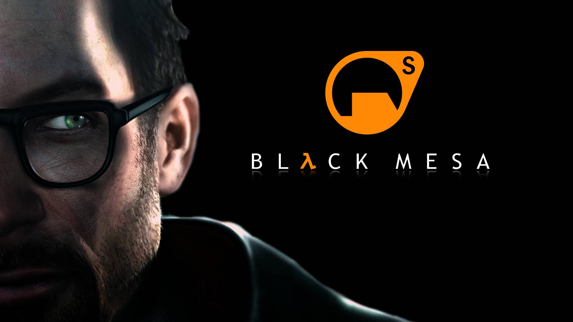 Half Life Black Mesa