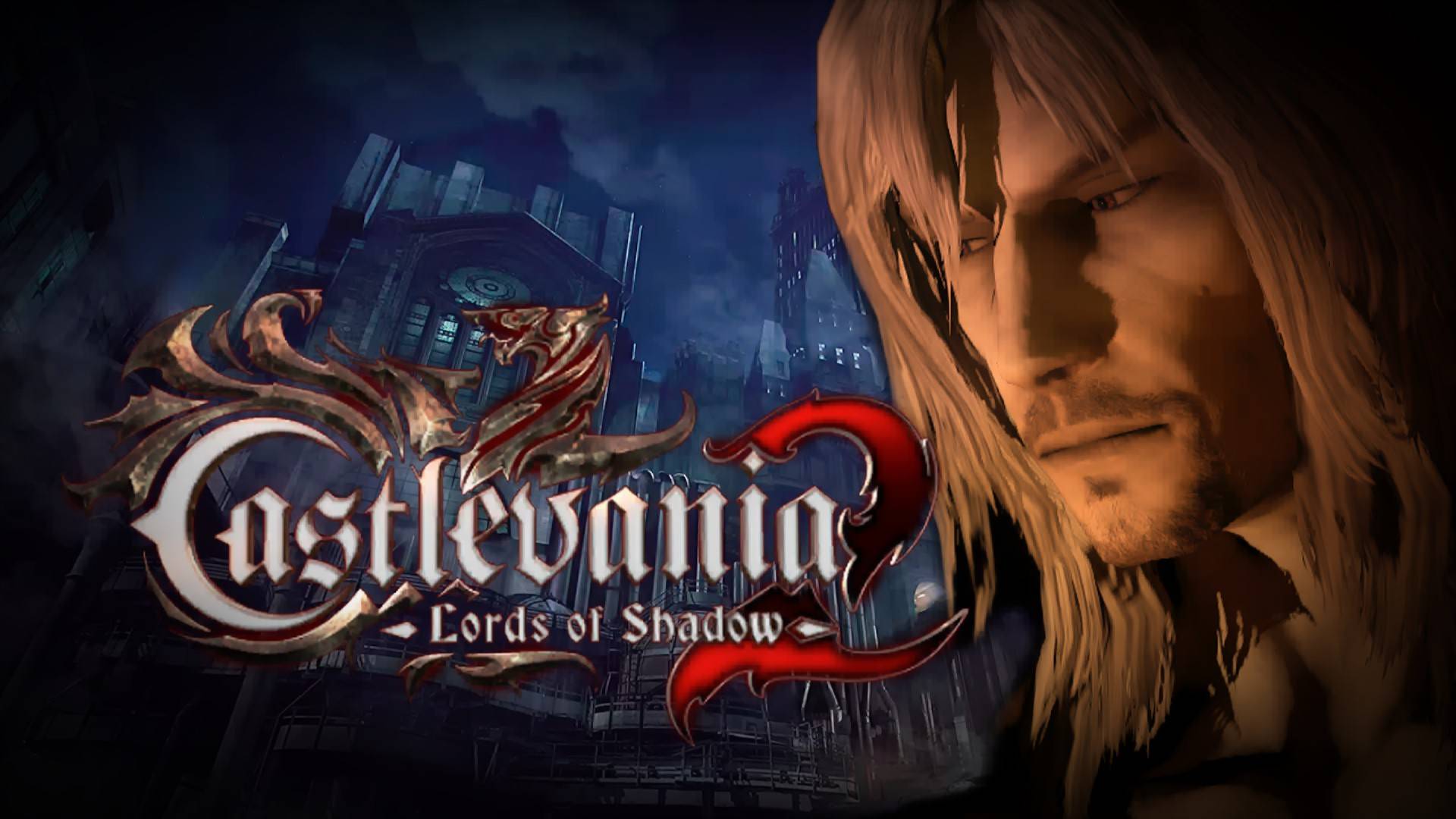 Castlevania - Lords of Shadow 2 (2014)