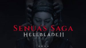 Senua’s Saga: Hellblade II