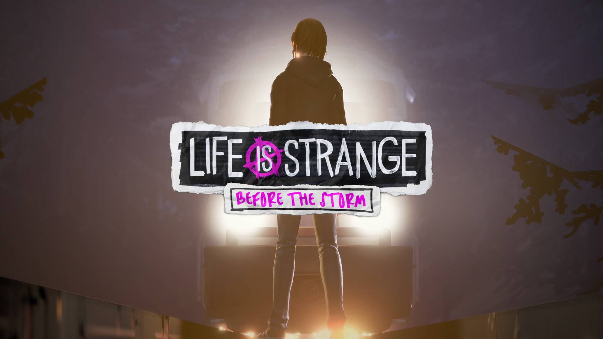 life is strange before the storm