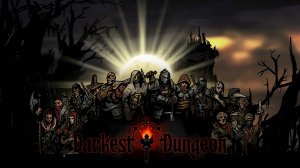 Прохождения Darkest Dungeon на высокой сложности