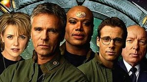 Звездные врата: ЗВ-1 / Stargate SG-1 - 7 сезон