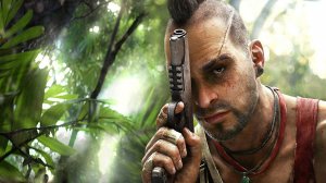 Прохождение Full HD: серия Far Cry