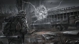 Стримы по S.T.A.L.K.E.R. NLC7 3.9.1