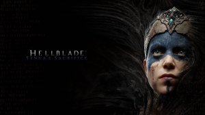 Hellblade Senua′s Sacrifice