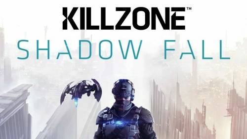 Killzone: Shadow Fall