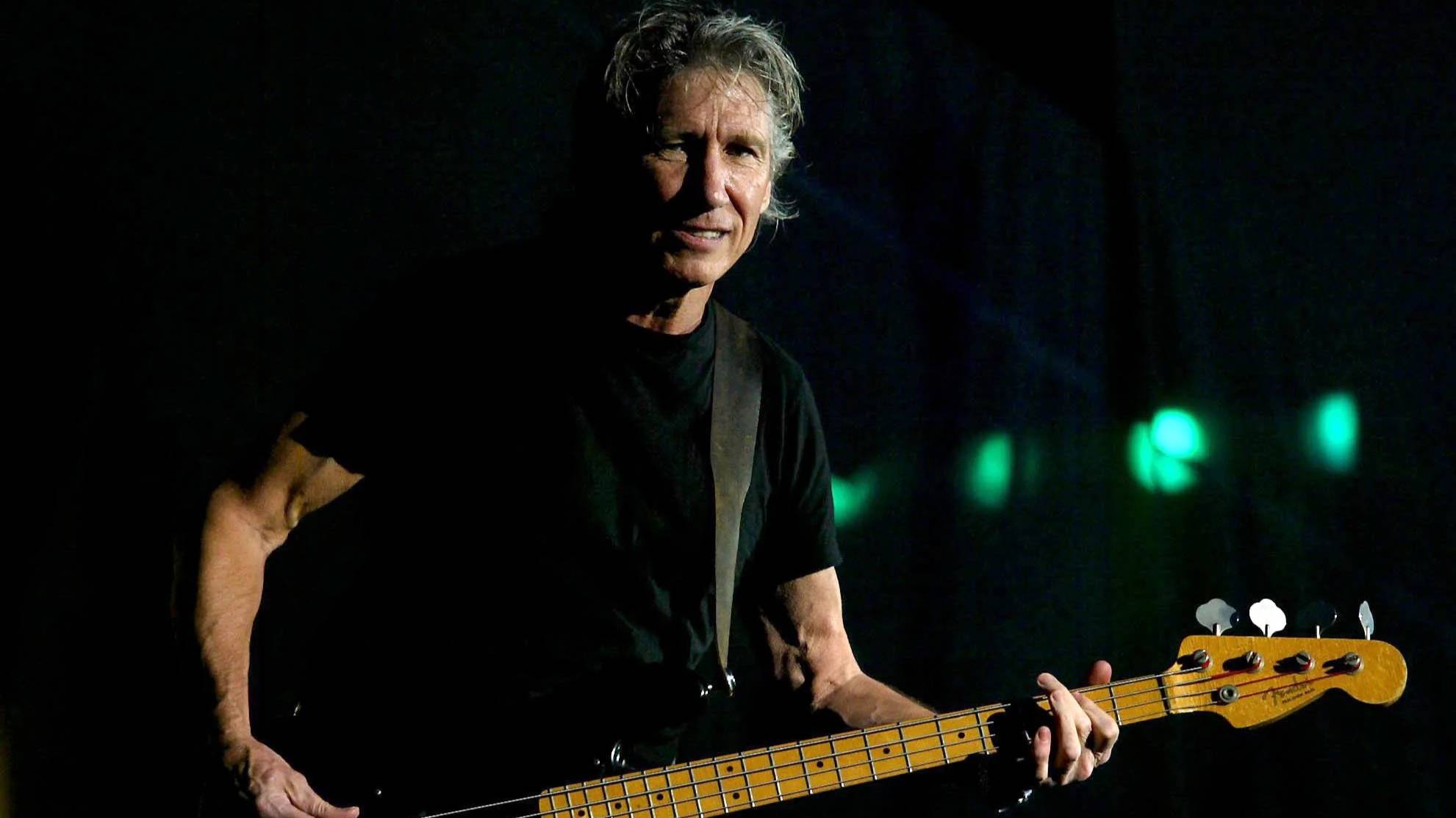 Roger Waters