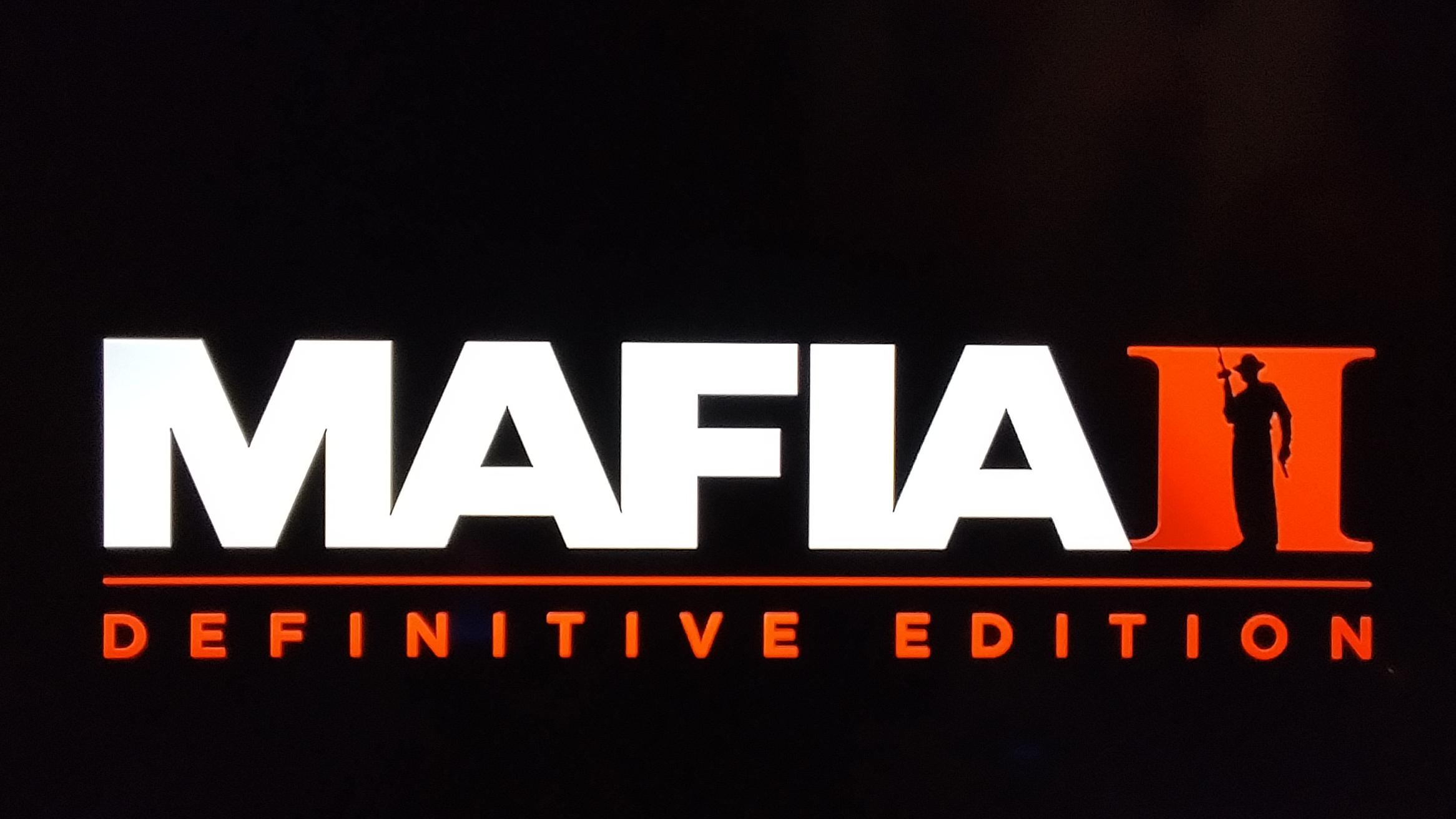 Mafia 2 (Definitive Edition)