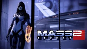 Mass Effect 2