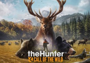 The Hunter - Call of the Wild