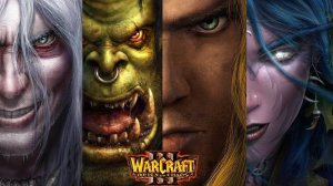 Warcraft 3: Reforged - Прохождение