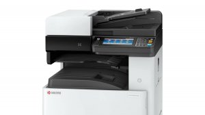 Новые модели Kyocera ECOSYS формата А3