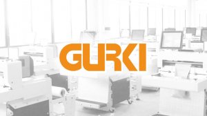 Упаковочное оборудование GURKI