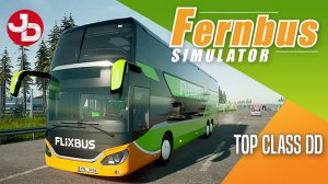 Fernbus Simulator