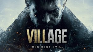 Resident Evil: VILLAGE + DLC (PS5)