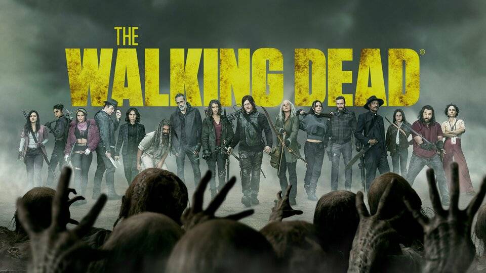 The Walkin Dead Season Two