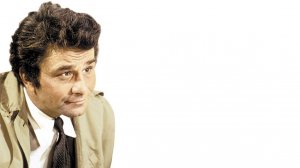 Сериал Коломбо - 2 сезон / Columbo