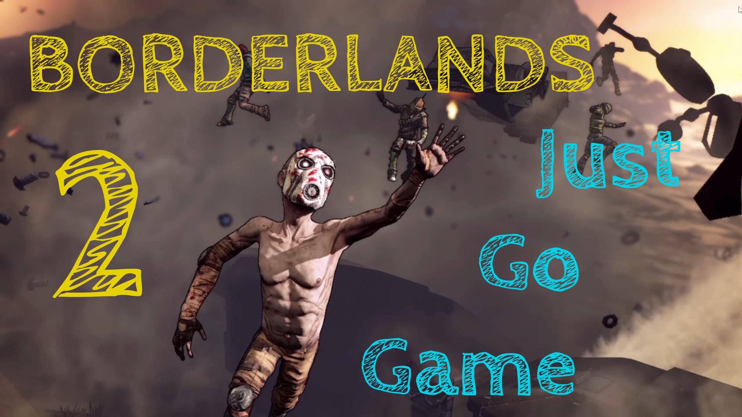 BorderLands 2