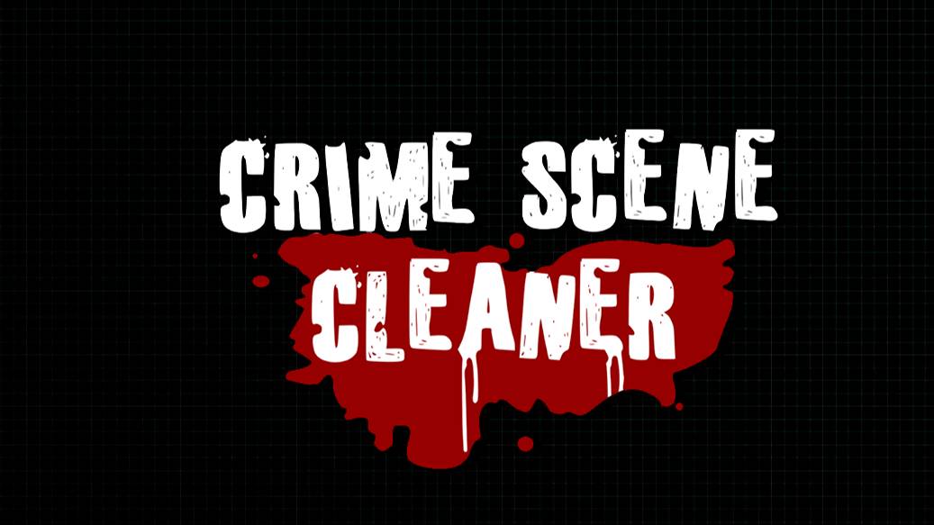 Crime Scene Cleaner