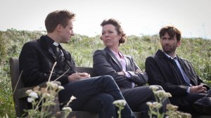 Убийство на пляже - 3 сезон / Broadchurch