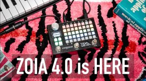 Empress Effects Zoia