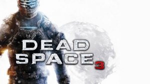 Dead Space 3