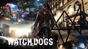 WATCH  DOGS