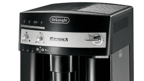 Кофемашины DeLonghi