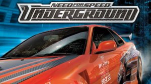 NFS Underground OST