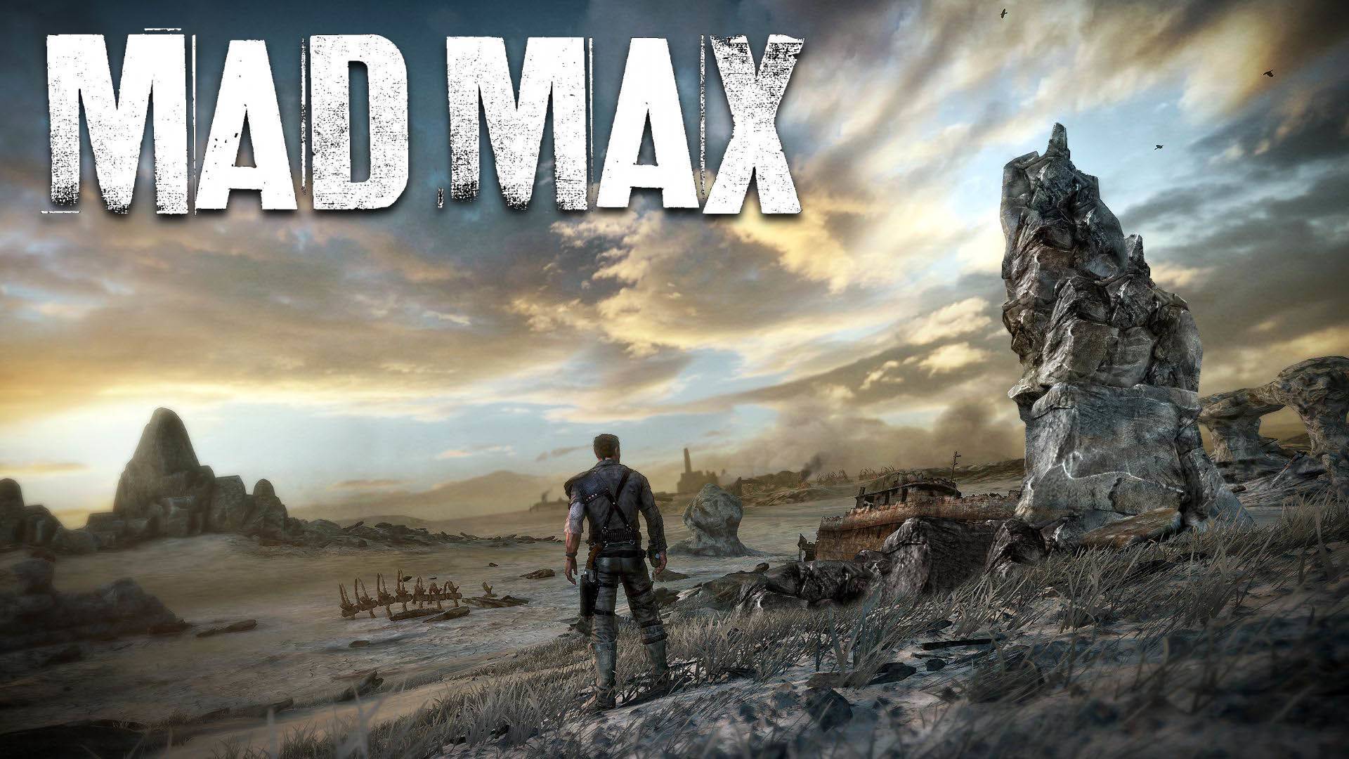 Mad Max