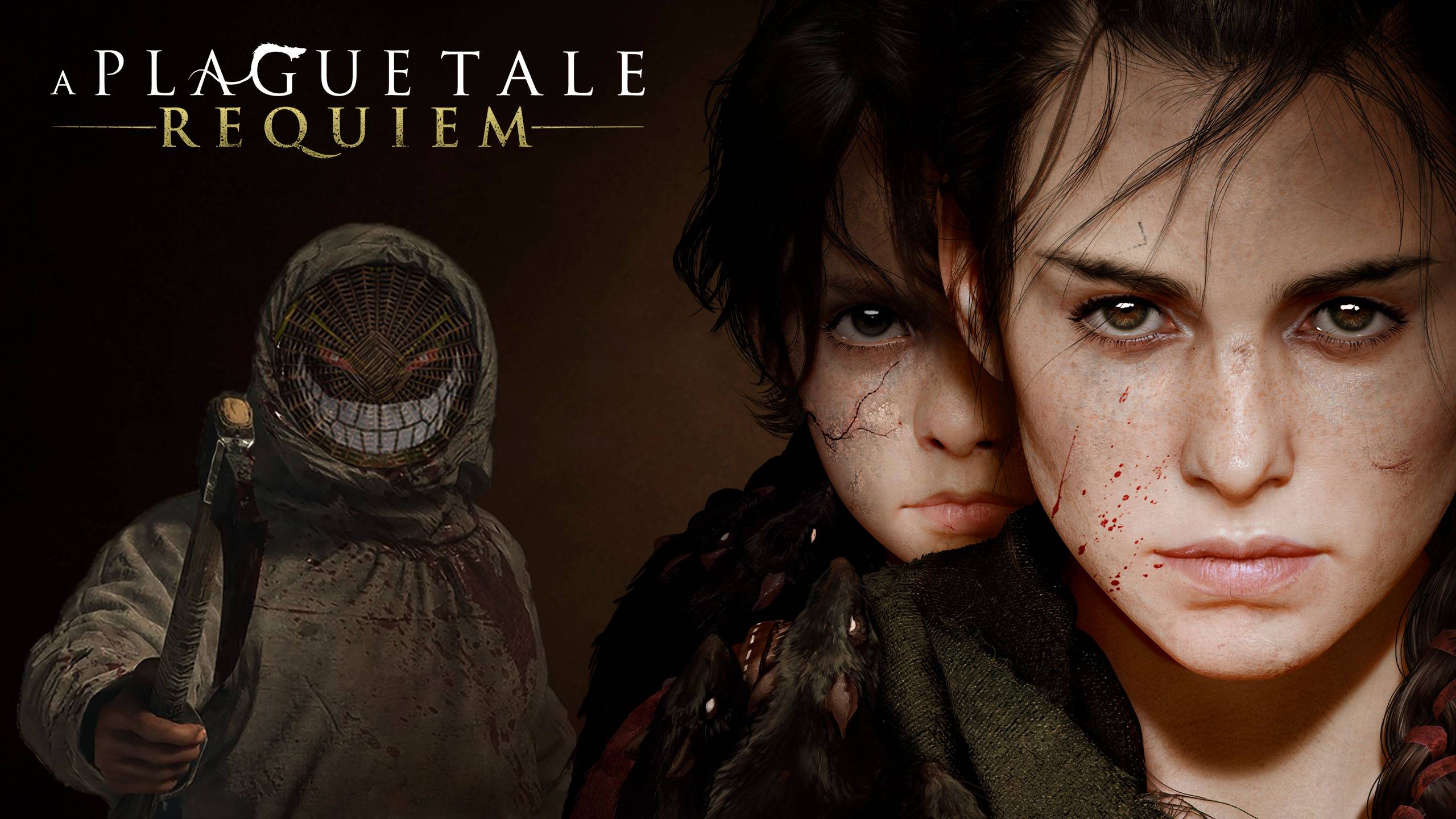 A Plague Tale: Requiem