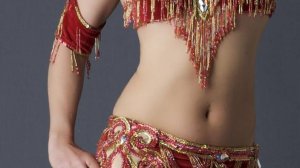 BELLY DANCE