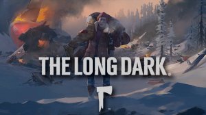 The Long Dark Wintermute┃Прохождение