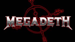 MEGADETH