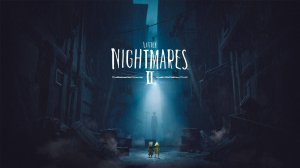 Little Nightmares II