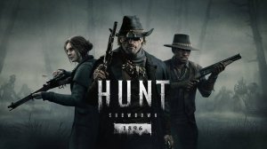 Hunt: Showdown 1896