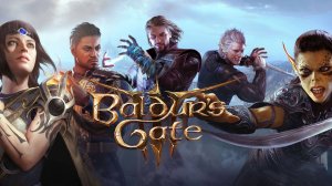 Baldur′s Gate 3