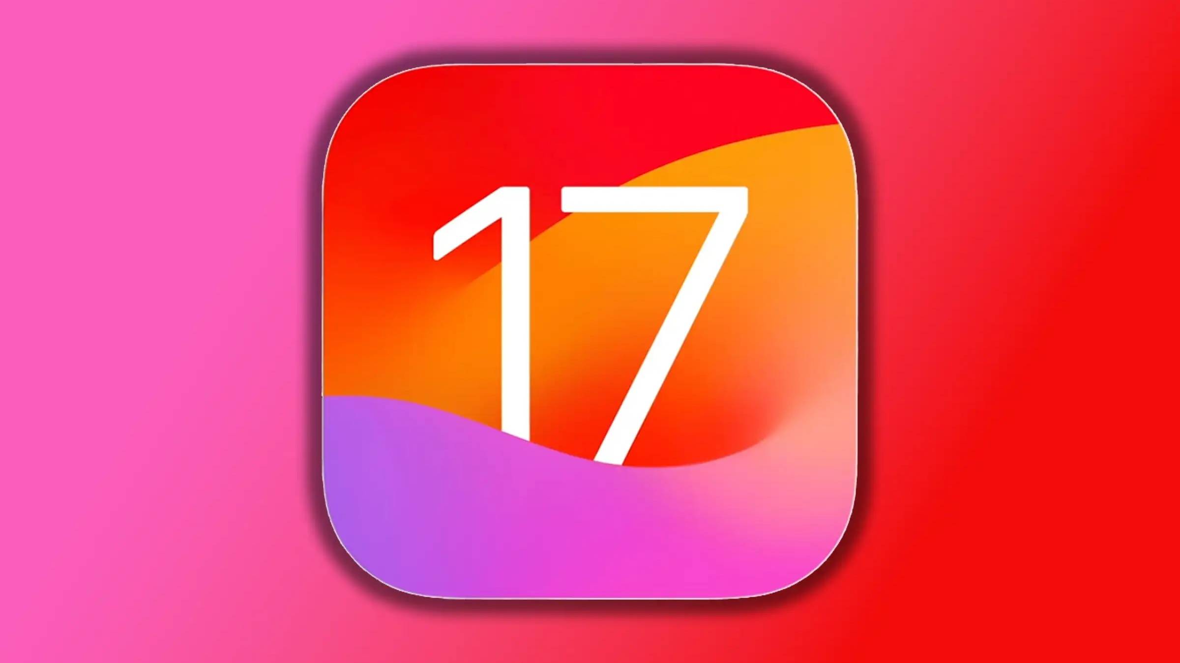 iOS 17