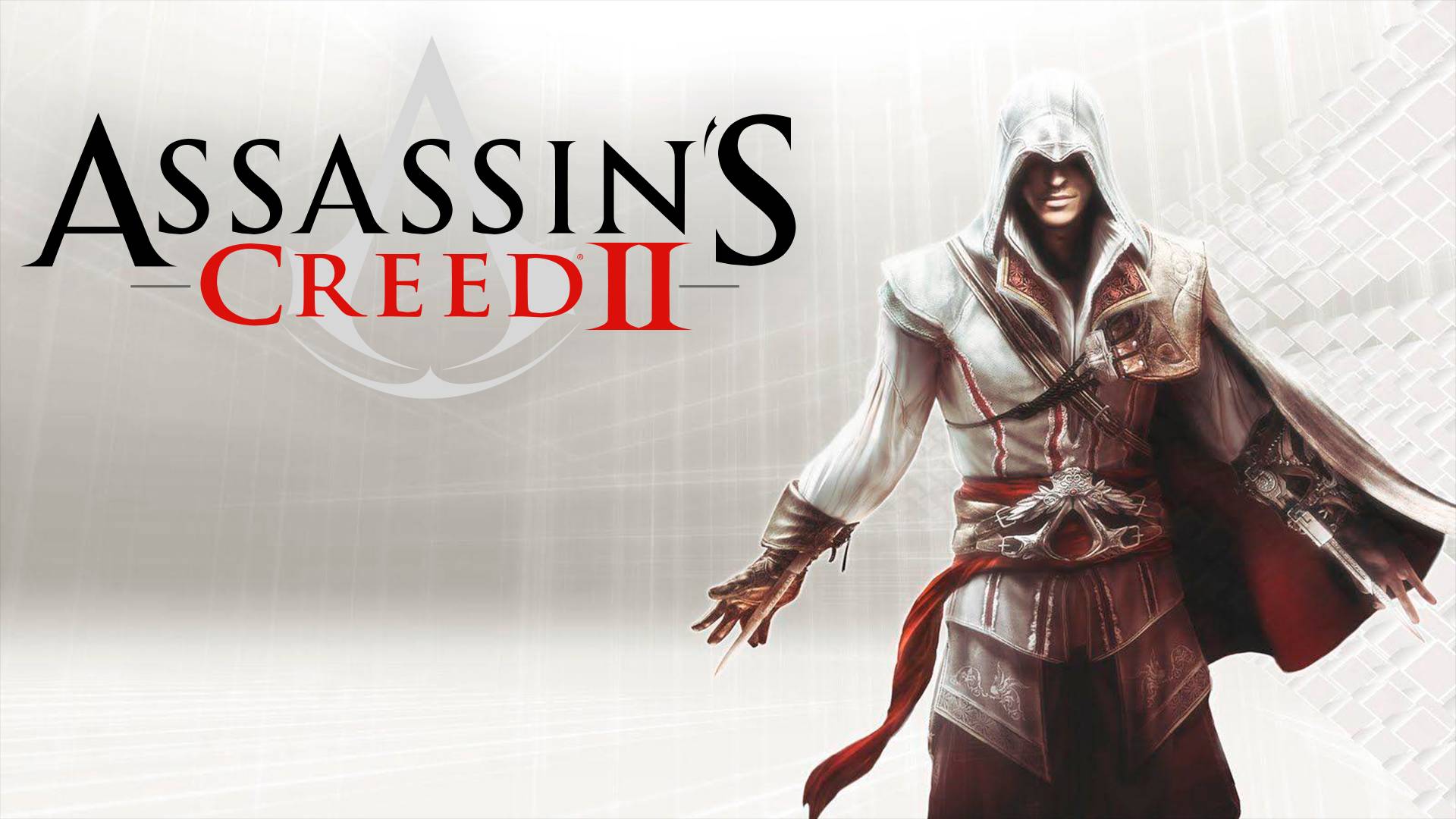 Assassin′s Creed II┃Прохождение