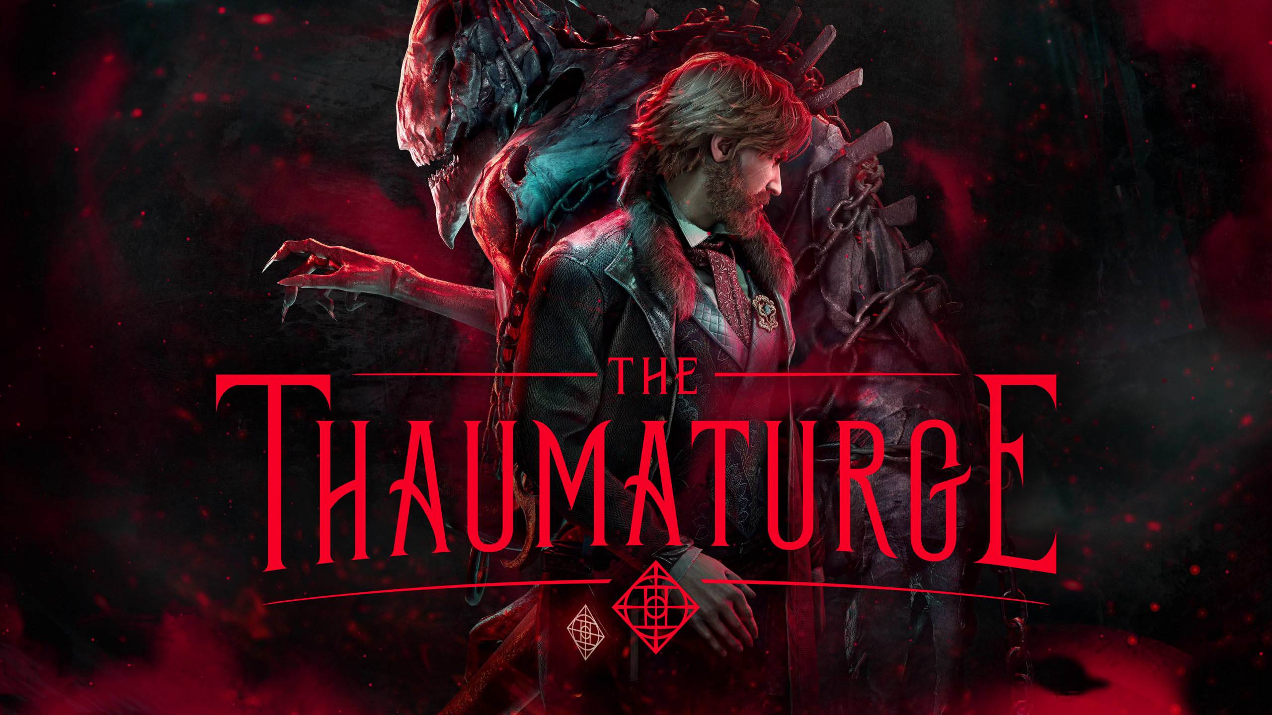 The Thaumaturge [FullHD|PC] (2024)