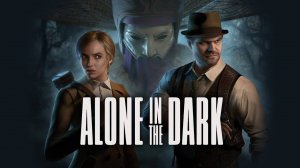 Alone in the Dark (2024)