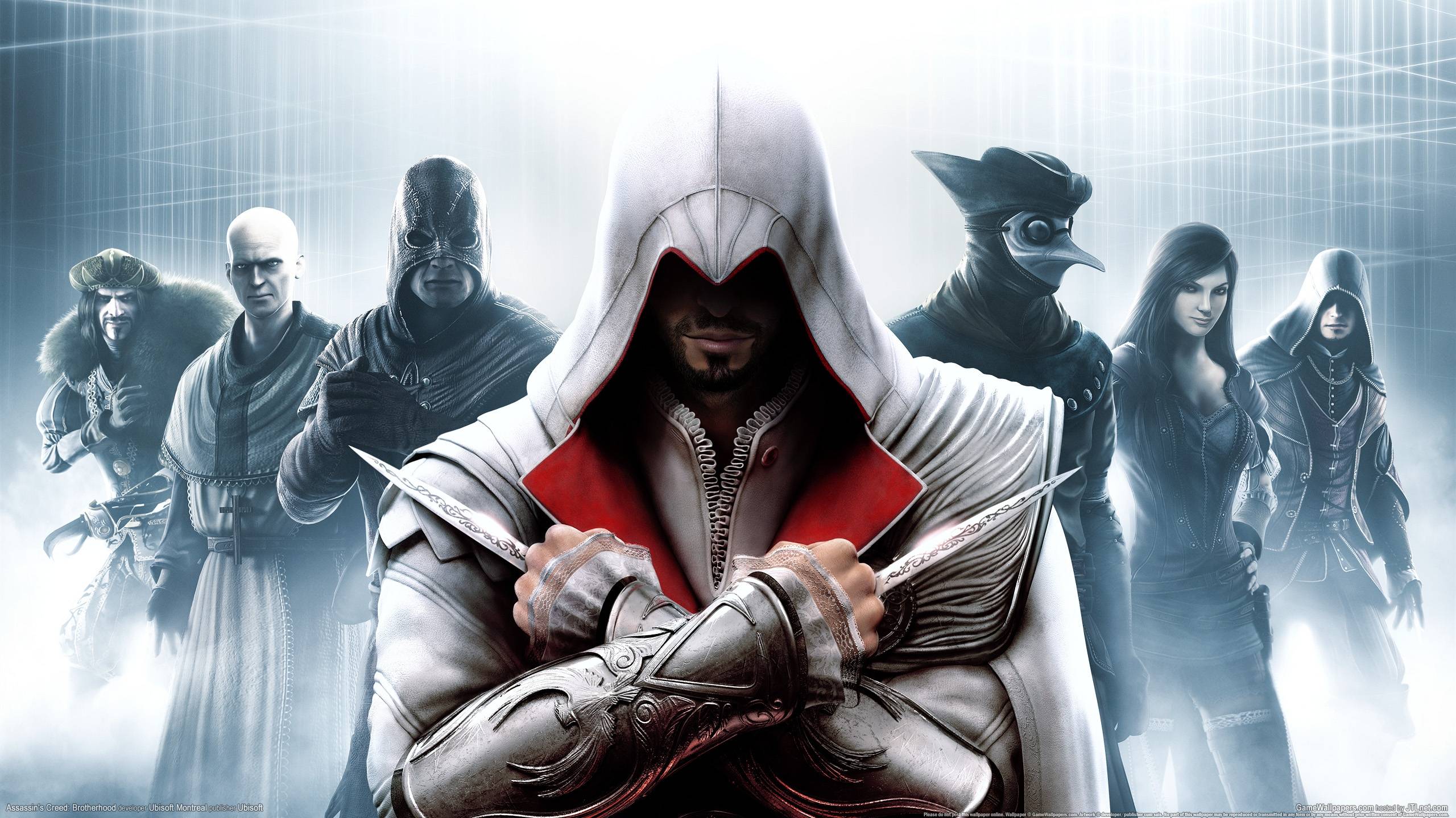 Assassins Creed Brotherhood