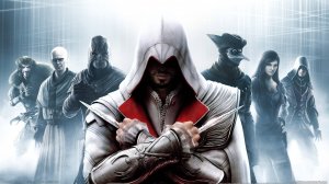 Assassins Creed Brotherhood