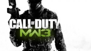 Call of Duty -  Modern Warfare 3