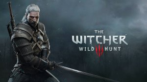 The Witcher 3: Wild Hunt с Натали