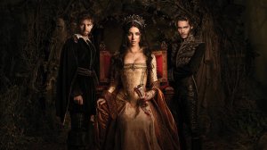 Сериал Царство - 2 сезон / Reign