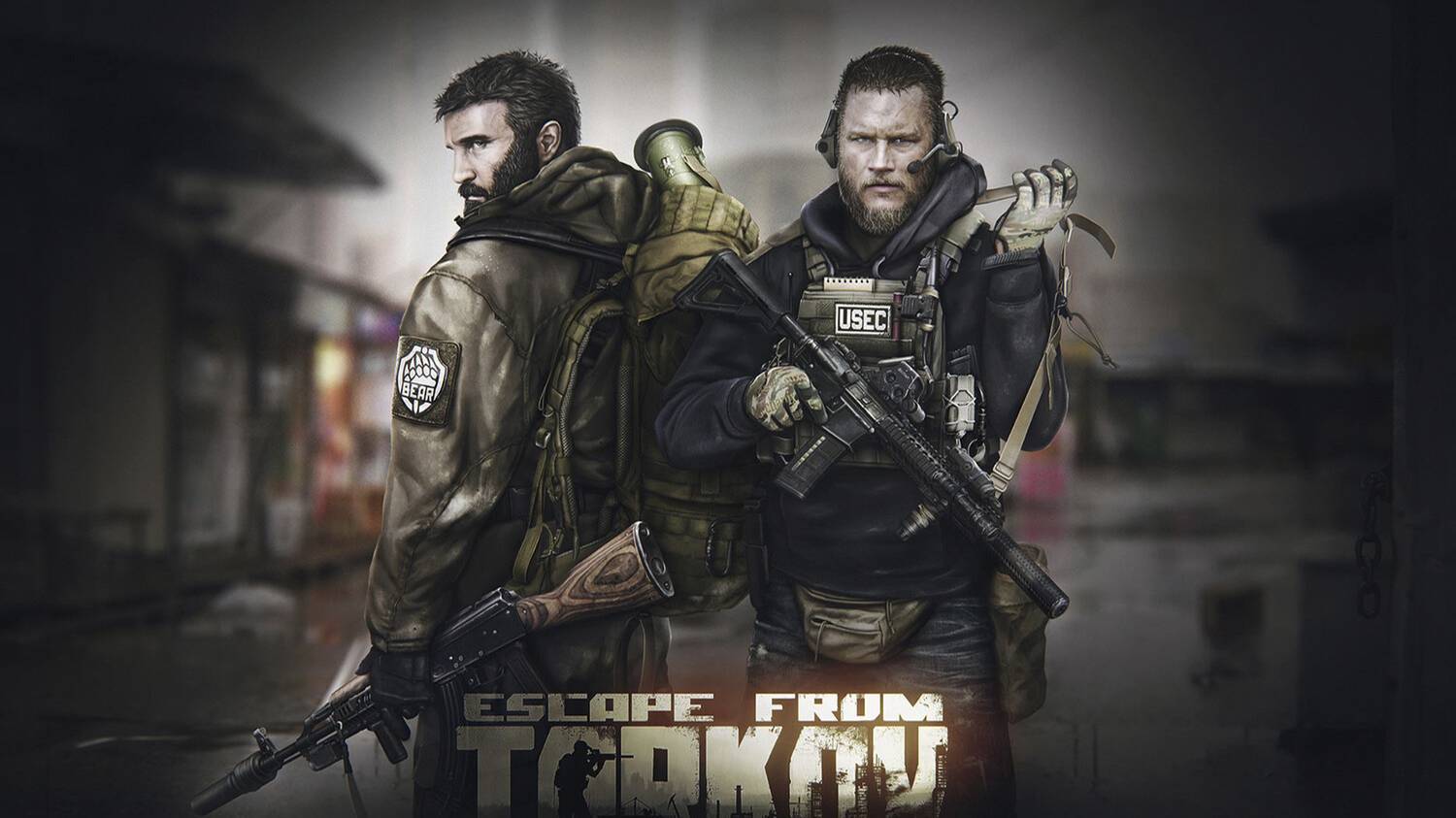 Escape from Tarkov