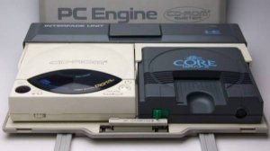 Игры PC Engine CD-ROM²/TurboGrafx-CD